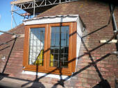 Aylsham Windows Norfolk: UPVC Windows: Sash or Tilt and Turn Fitted